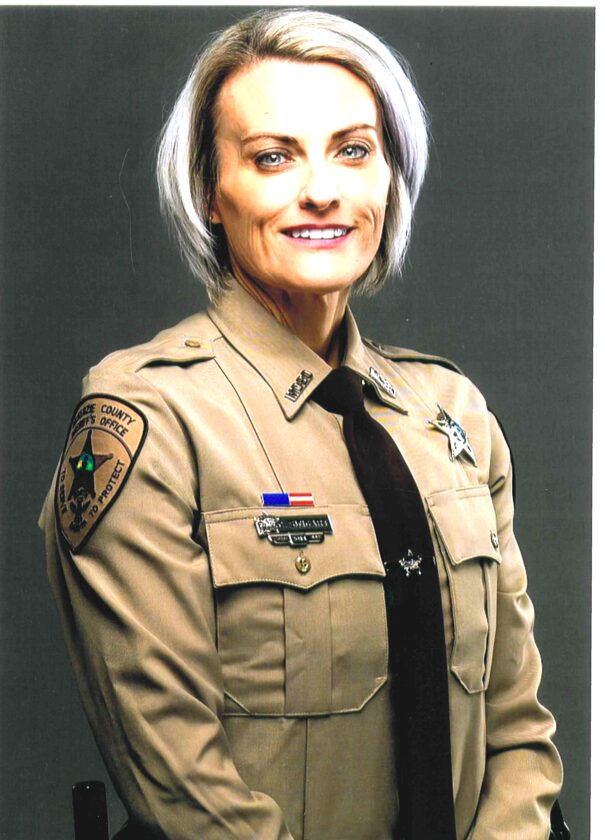 Watford City member named Legionnaire of Year | News, Sports, Jobs ...